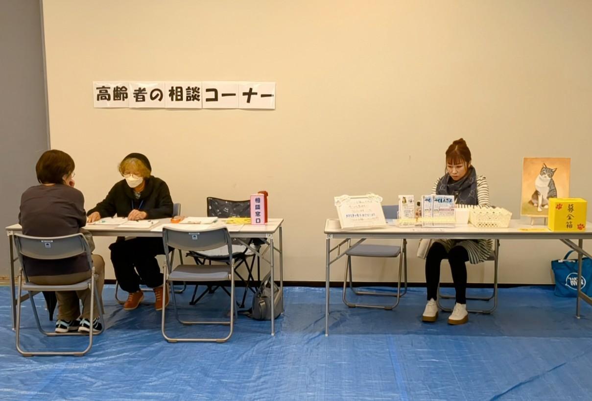 【宗像市】保護猫支援NPO「猫つくし」♫永年預かりシステム実施で高齢化社会と地域猫の課題に取り組む！（kekko） - エキスパート - Yahoo!ニュース