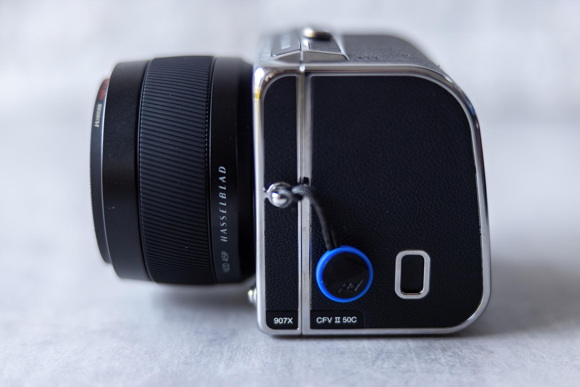 最小最軽量!中判ミラーレス一眼使い倒すなら断然Hasselblad 最小最軽量!中判ミラーレス一眼使い倒すなら断然Hasselblad