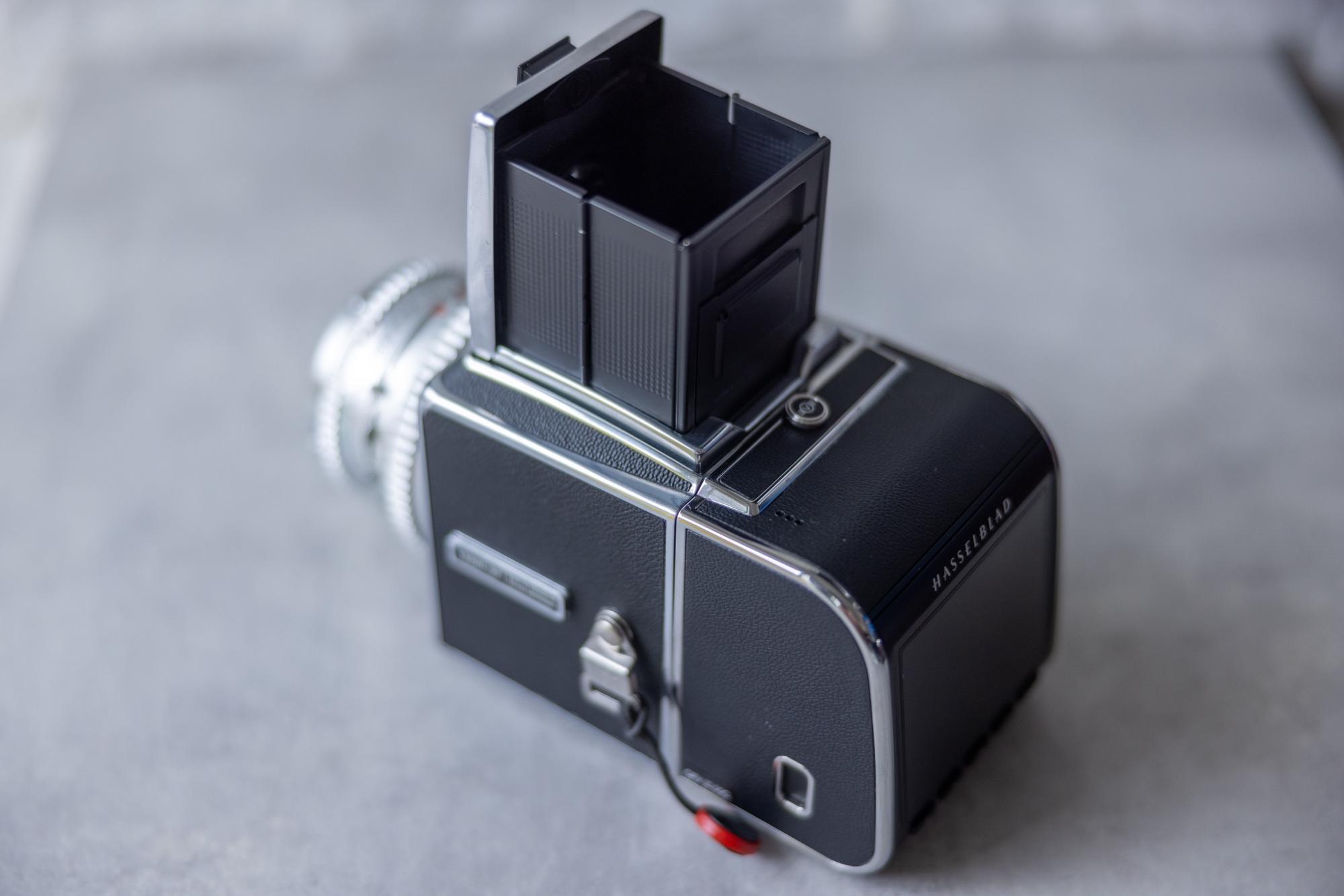 最小最軽量!中判ミラーレス一眼使い倒すなら断然Hasselblad 最小最軽量!中判ミラーレス一眼使い倒すなら断然Hasselblad