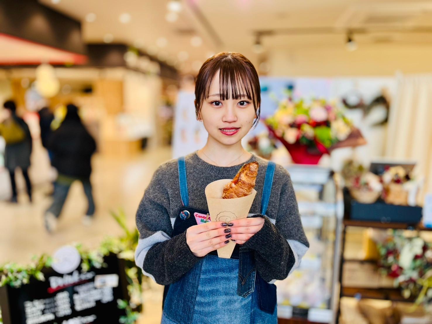 【盛岡市】岩手初上陸！韓国で大人気のクルンジ「R＋」がmonakaにオープン！（こぎ） - エキスパート - Yahoo!ニュース