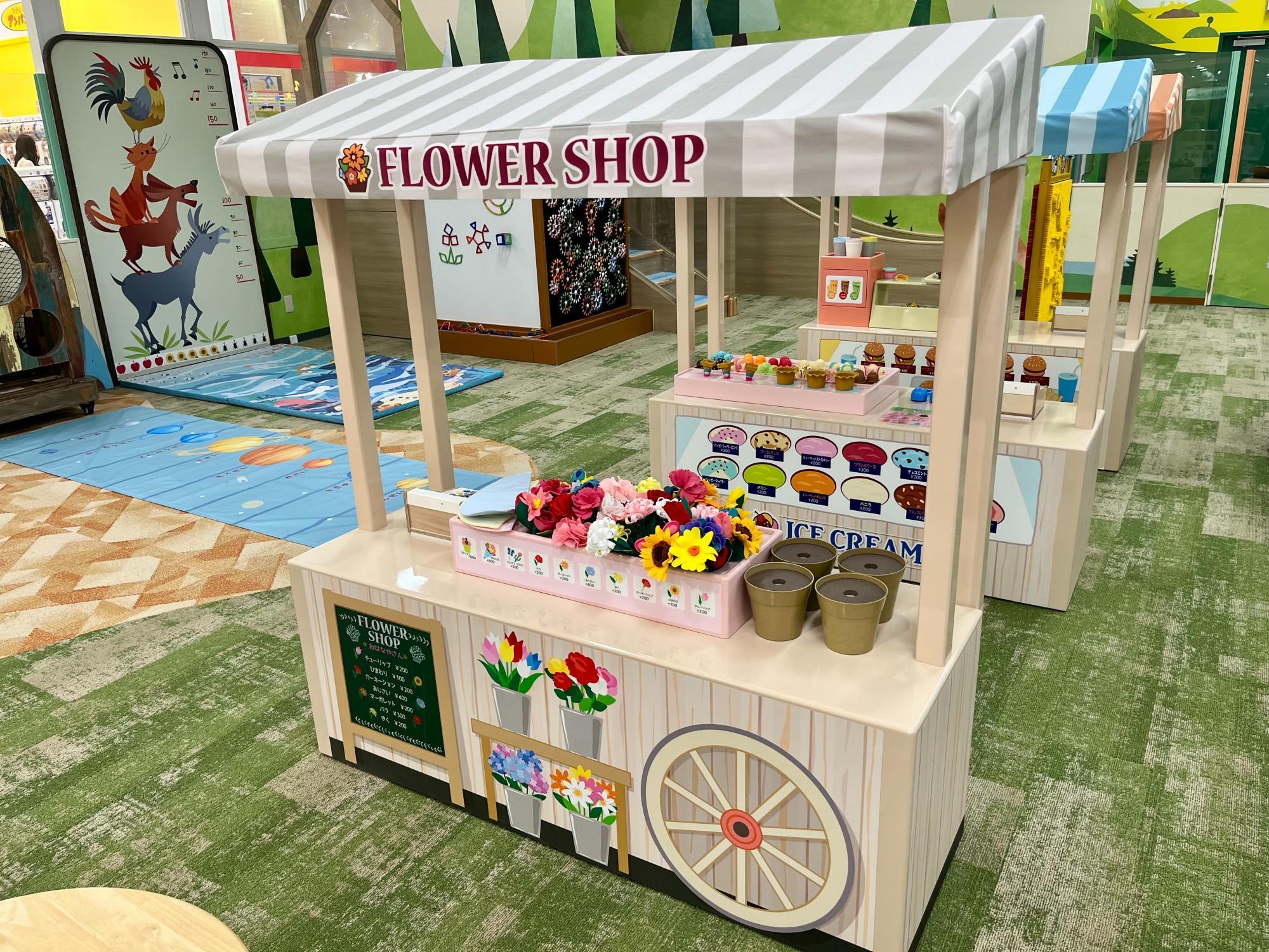 【盛岡市】6月20日(金)オープン！3歳からひとり入場OK！イオン盛岡南「スキッズガーデン」（こぎ） - エキスパート - Yahoo!ニュース