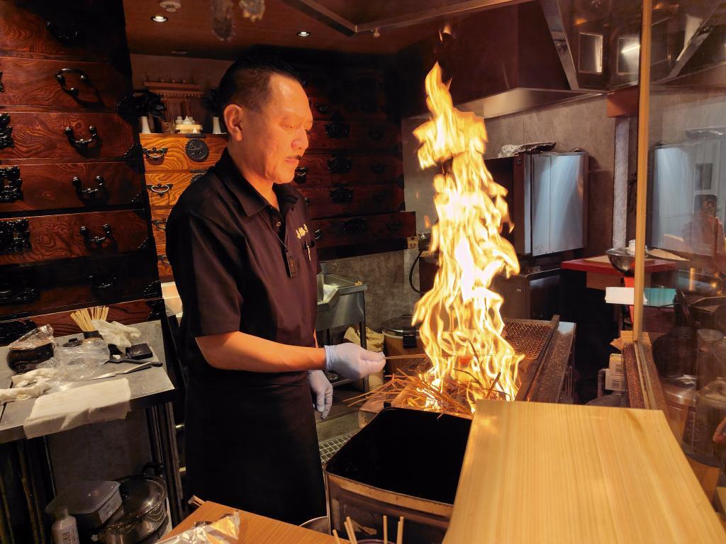 【盛岡市】盛岡駅前に「岩手に恋するレストラン」誕生 和洋中を融合した創作料理店「喜想天外」（こぎ） - エキスパート - Yahoo!ニュース