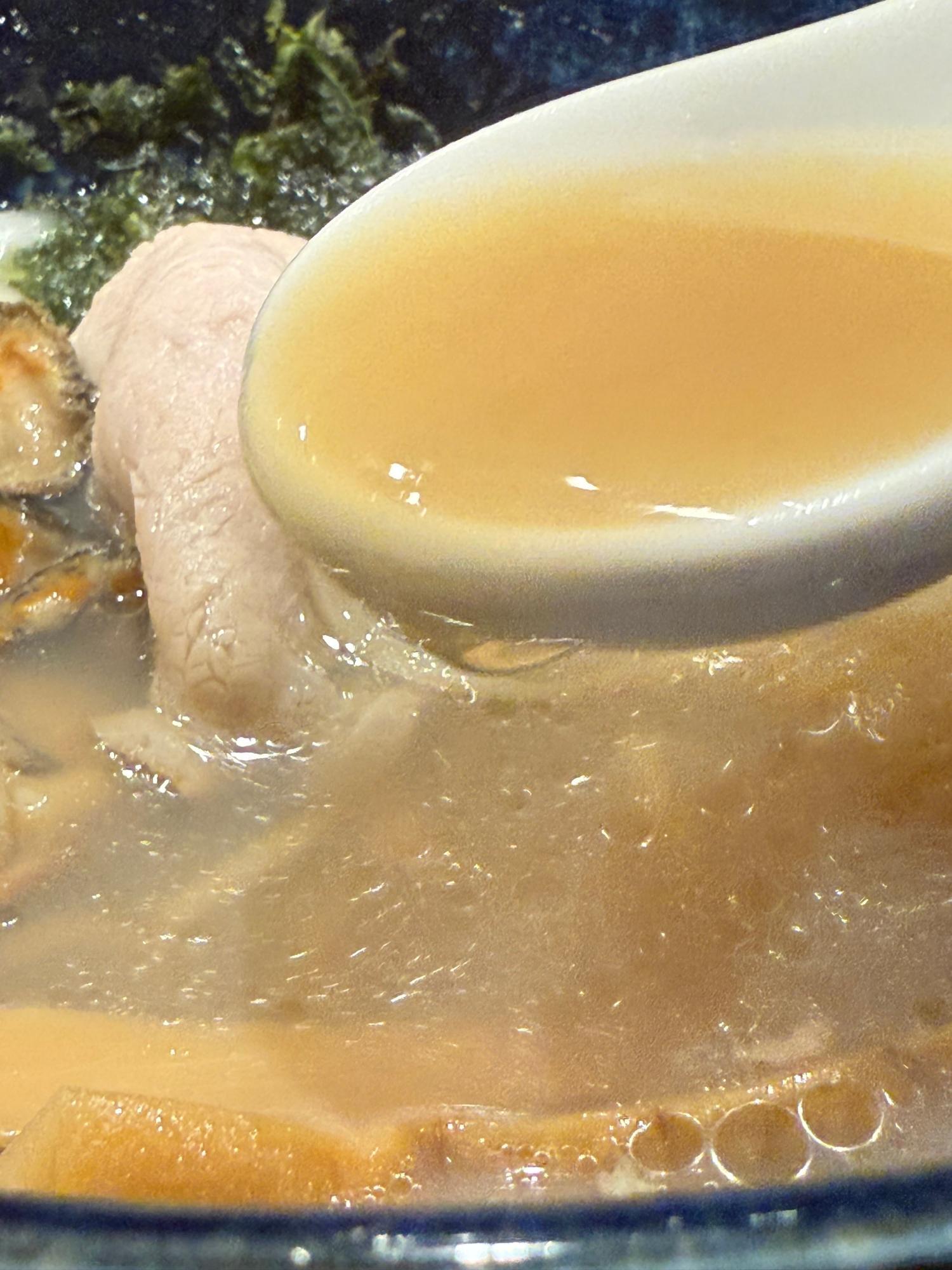 魚介出汁の名店が西荻窪に登場！芳醇牡蠣そばを堪能【西荻窪】（こたろぐ） - エキスパート - Yahoo!ニュース