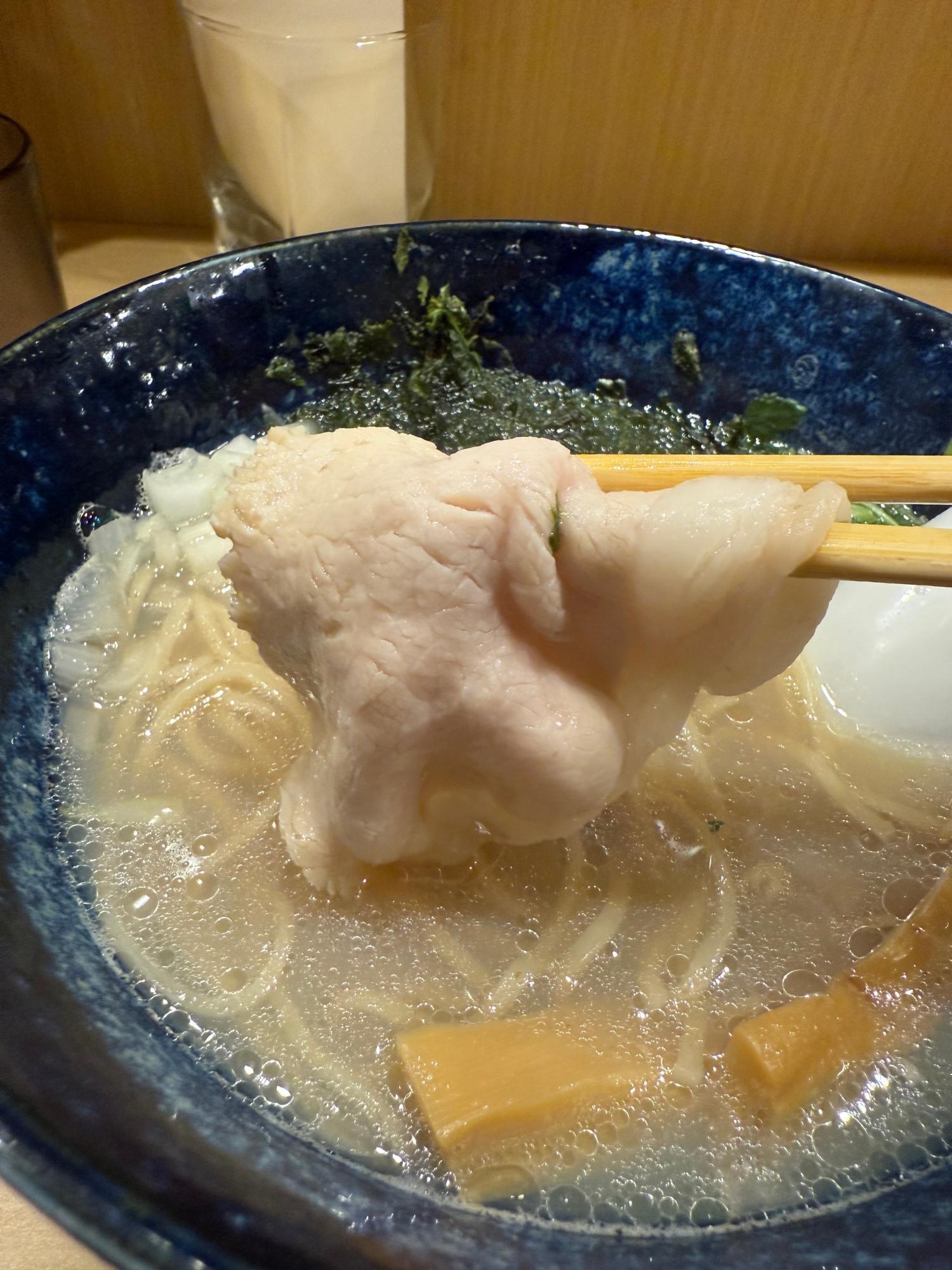 魚介出汁の名店が西荻窪に登場！芳醇牡蠣そばを堪能【西荻窪】（こたろぐ） - エキスパート - Yahoo!ニュース