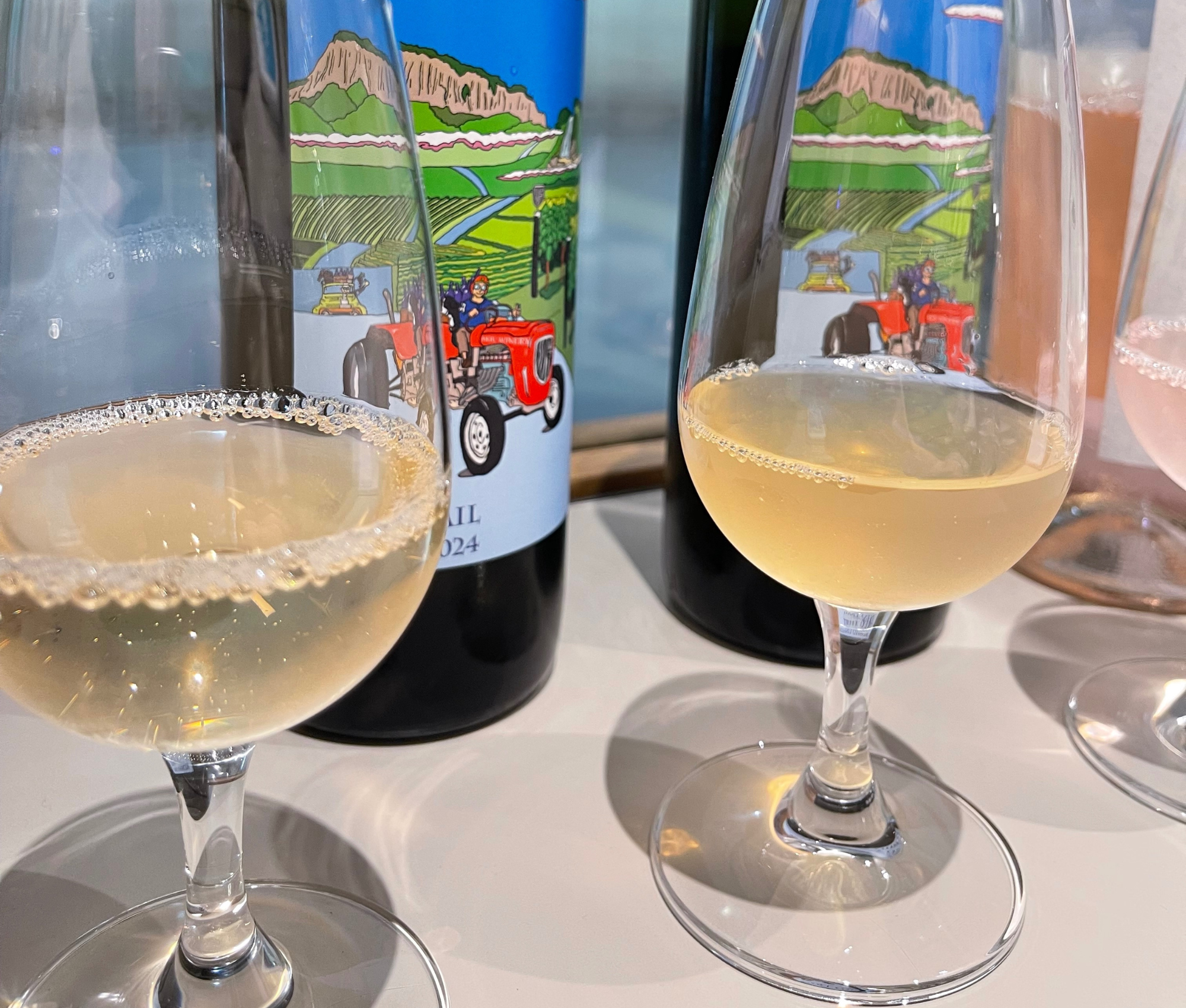 ワインの味は「栓」で変わる？100点醸造家が手がけた日本ワインの実験的比較（KOZE（こぜ）ワインマニア） - エキスパート - Yahoo!ニュース