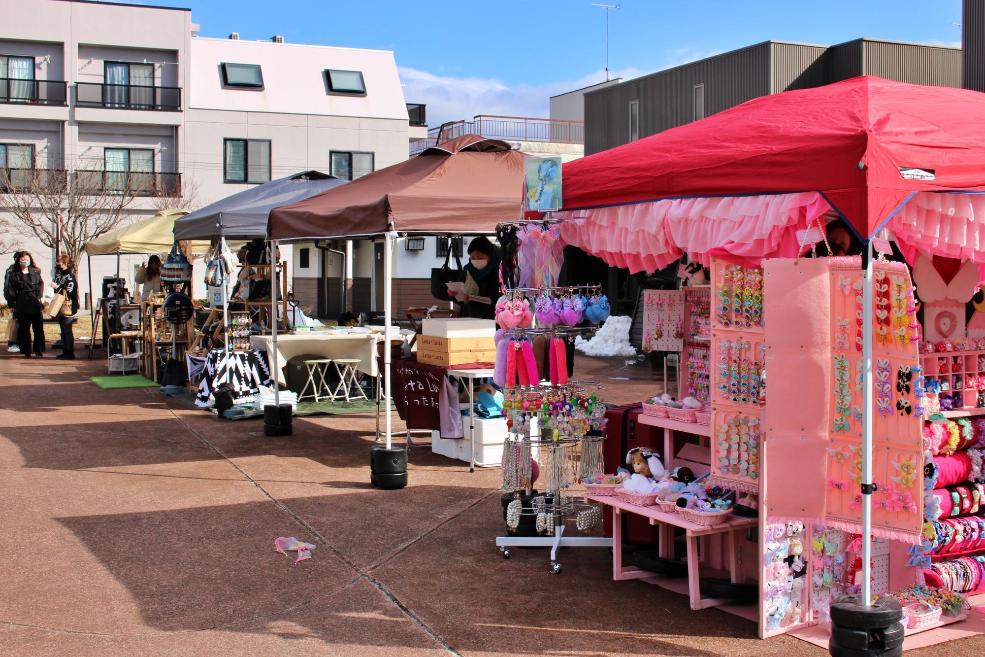 【須賀川市】始まりは市職員の熱意から！まちなかのにぎわいを生む定期市Rojimaにかける思い（久和形愛美） - エキスパート - Yahoo!ニュース