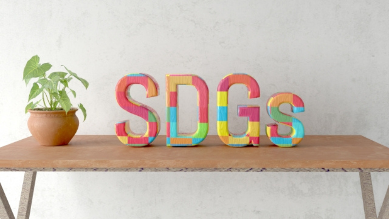 【意外とわかっていないかも？】SDGs《持続可能な開発目標》の基本事項を簡単に解説（Latte） - エキスパート - Yahoo!ニュース