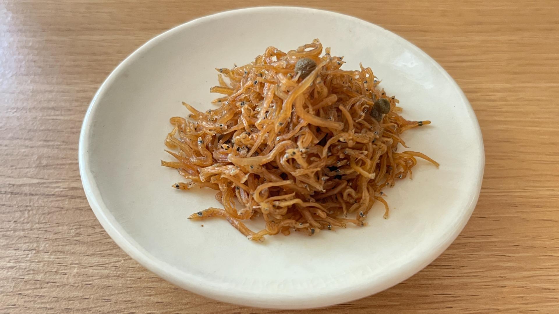 【京都市右京区】お中元にもぴったり。地元で愛され続けるちりめん山椒の名店「三宝庵」の笹ちりめん（まーち） - エキスパート - Yahoo!ニュース