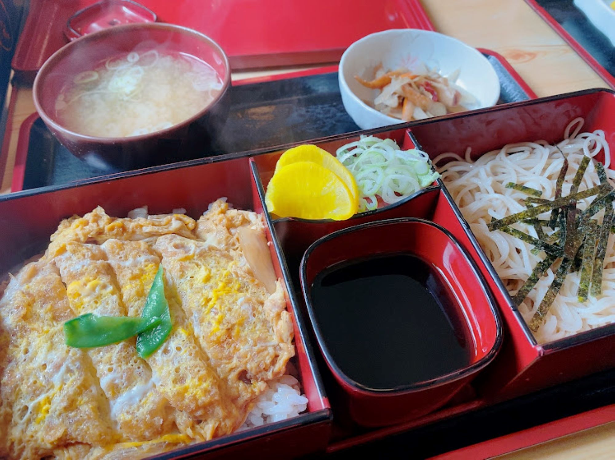 【四街道市】優しくて美味しい味「そば処 満留賀（まるか）」は創業40年以上の歴史を誇るお蕎麦屋さん（Maguo） - エキスパート - Yahoo!ニュース