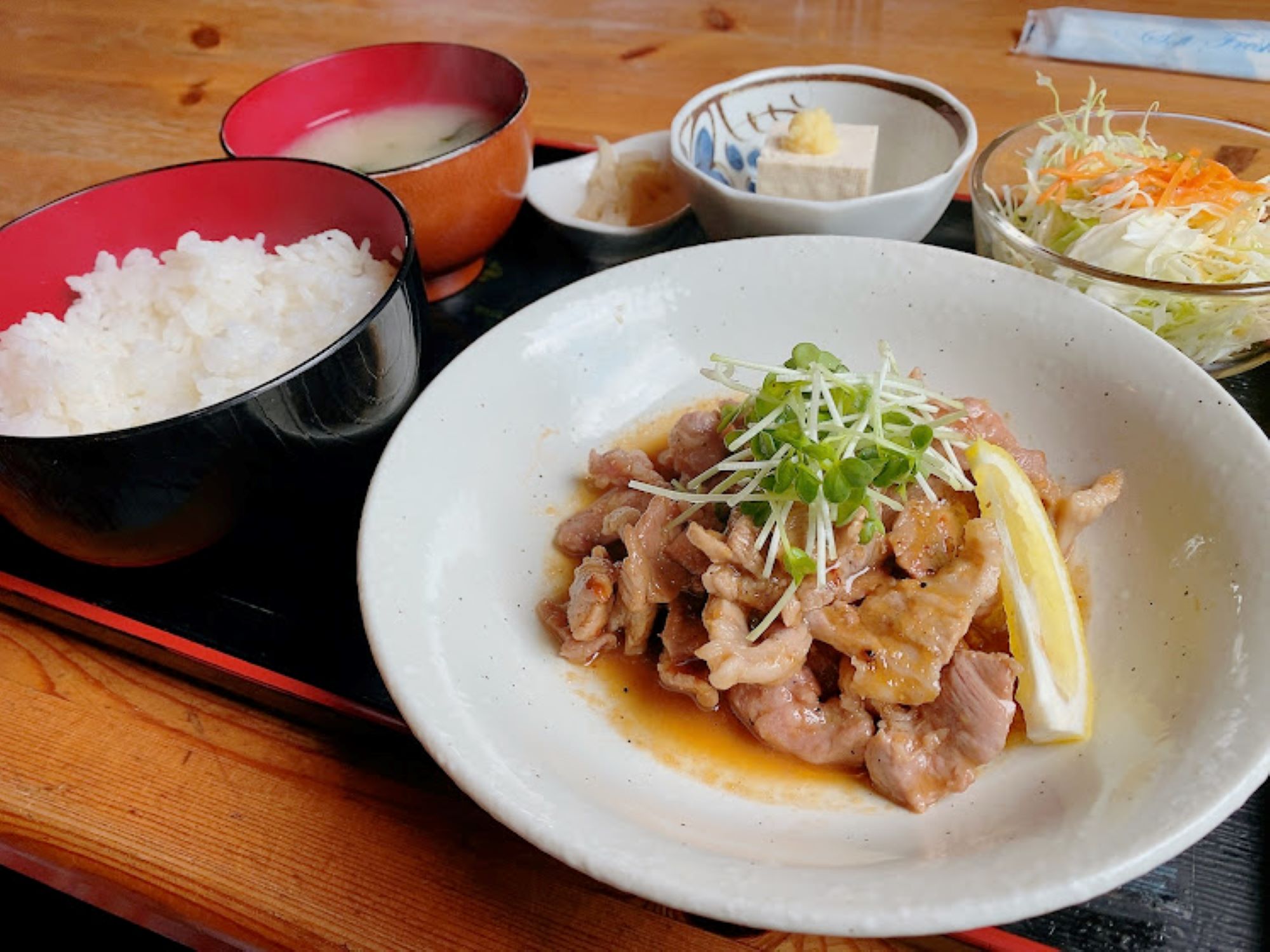 【佐倉市】 ごはんが美味しい！ 40年以上の歴史がある「セイルポート」は第三工業団地のすぐそば！（Maguo） - エキスパート - Yahoo!ニュース