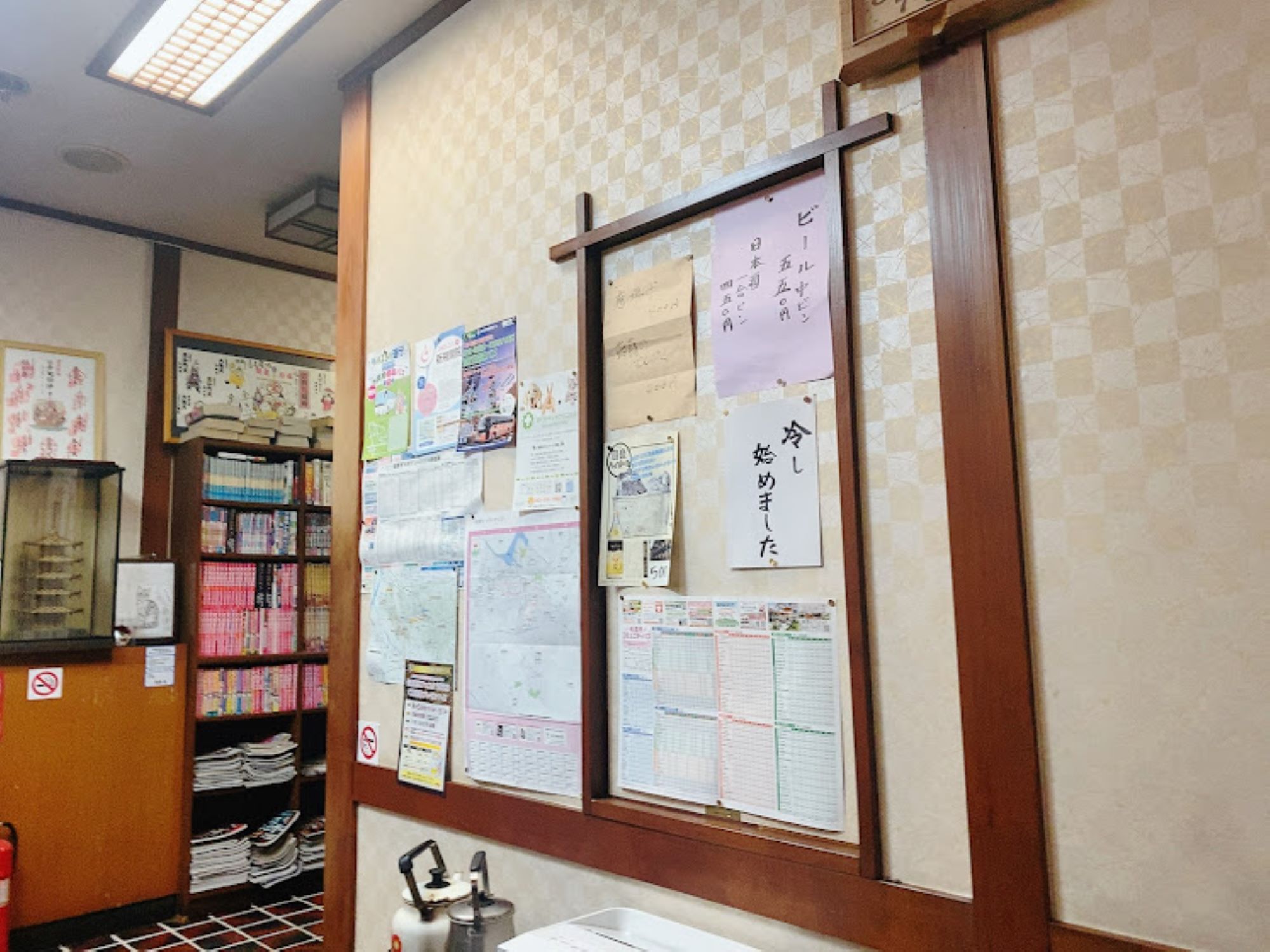 【佐倉市】40年以上の歴史を誇るお蕎麦屋さん「そば処 長寿庵（田町）」は国立歴史民俗博物館のすぐそば（Maguo） - エキスパート - Yahoo!ニュース