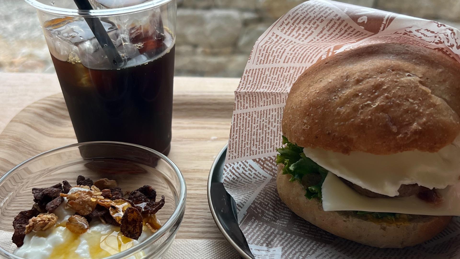 【倉敷市】プレオープン中の「harel CAFE+」に行ってきました。（まるぼん） - エキスパート - Yahoo!ニュース