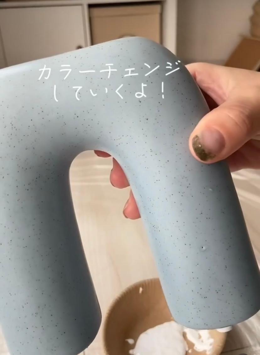 「色を変えるだけ」好みじゃないものを【簡単DIY】でお気に入りアイテムへ♪（mayu） - エキスパート - Yahoo!ニュース