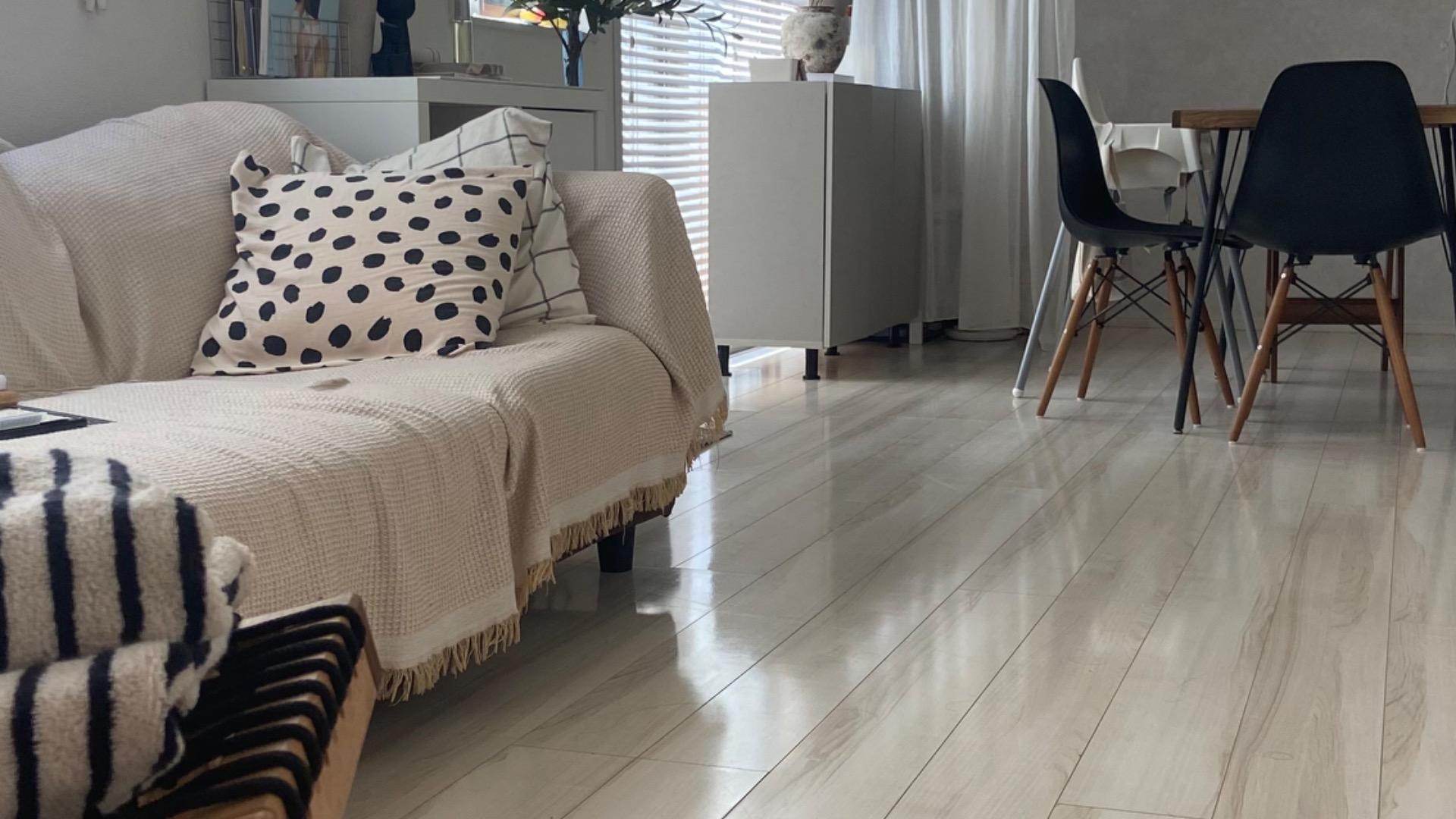 「建売だから…」と諦めないで！【住めば都】のお家をさらに好きになる秘訣はDIY？！（mayu） - エキスパート - Yahoo!ニュース