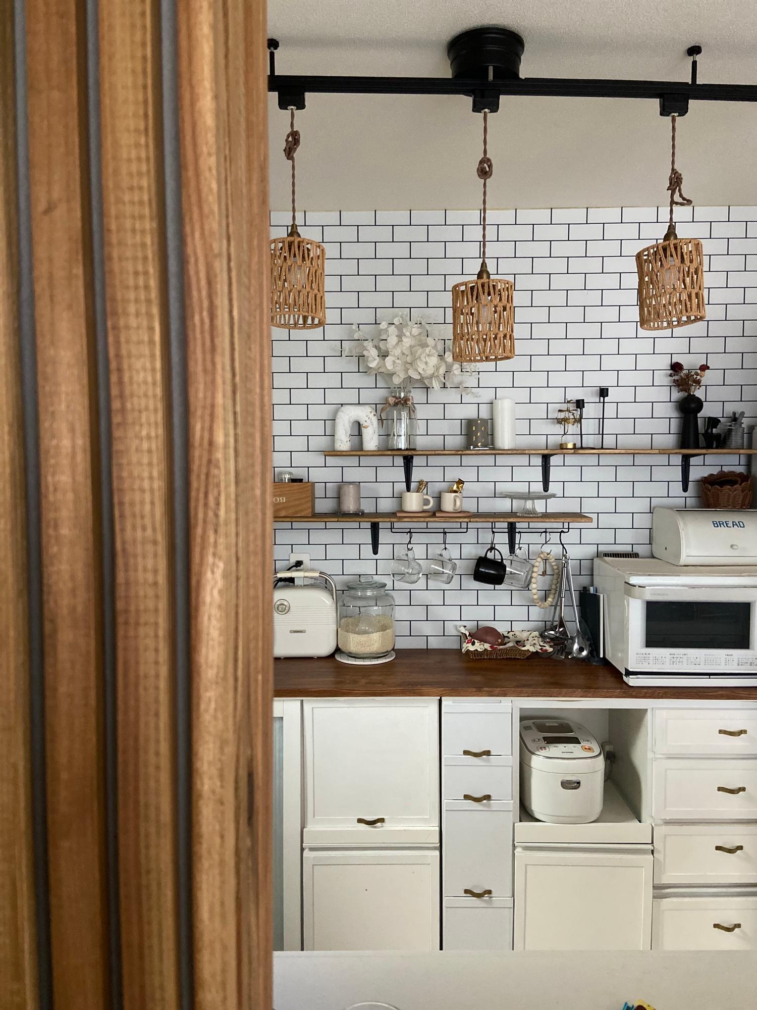 結局どれが一番便利？いろんな種類を試してみて感じた挑戦しやすい「棚DIY」3選（mayu） - エキスパート - Yahoo!ニュース