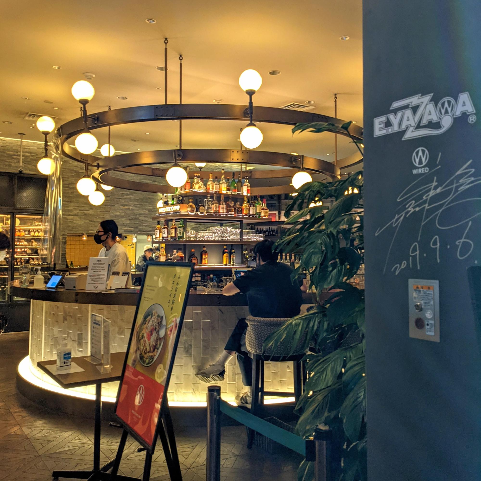 【渋谷カフェ6選】人混み嫌い必見！ 意外と知らない穴場空間教えます（みっきー） - エキスパート - Yahoo!ニュース