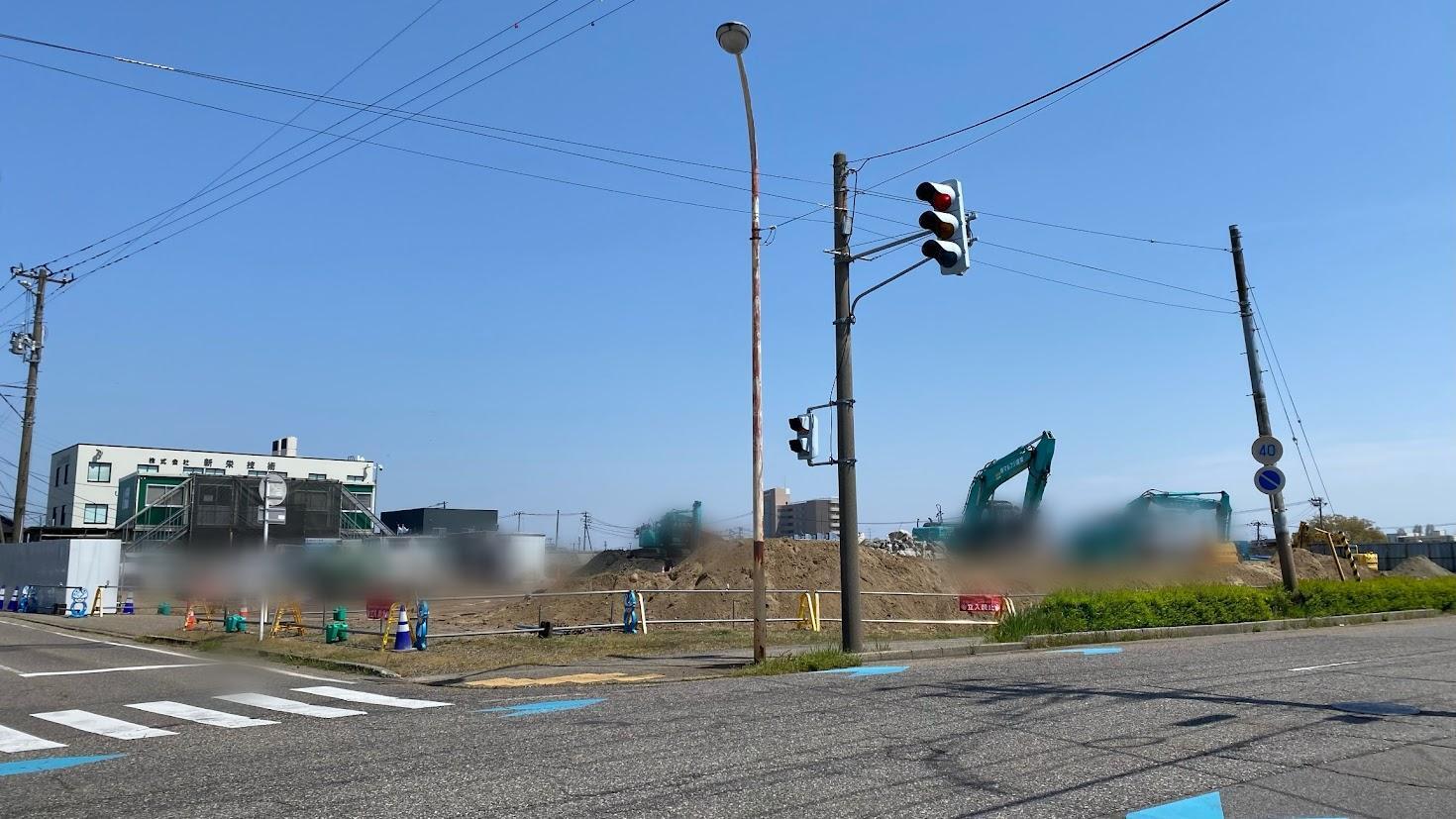 【新潟市】西区小針7丁目に「ウオロク小針南店」がオープンします。（milala） - エキスパート - Yahoo!ニュース