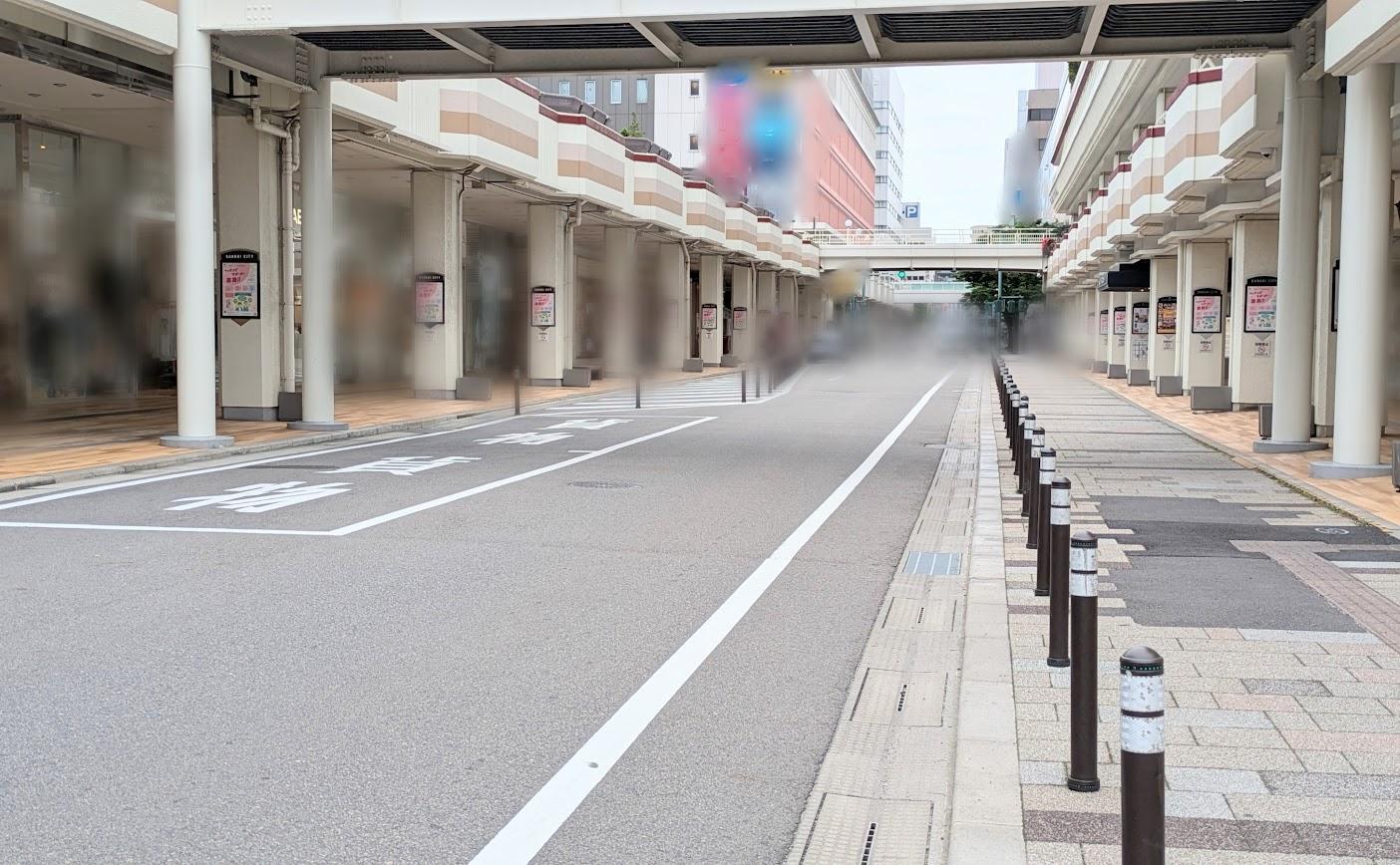 【新潟市】プリンマルシェやコーヒーマルシェも登場！「万代ホコテン」が開催されます。（milala） - エキスパート - Yahoo!ニュース