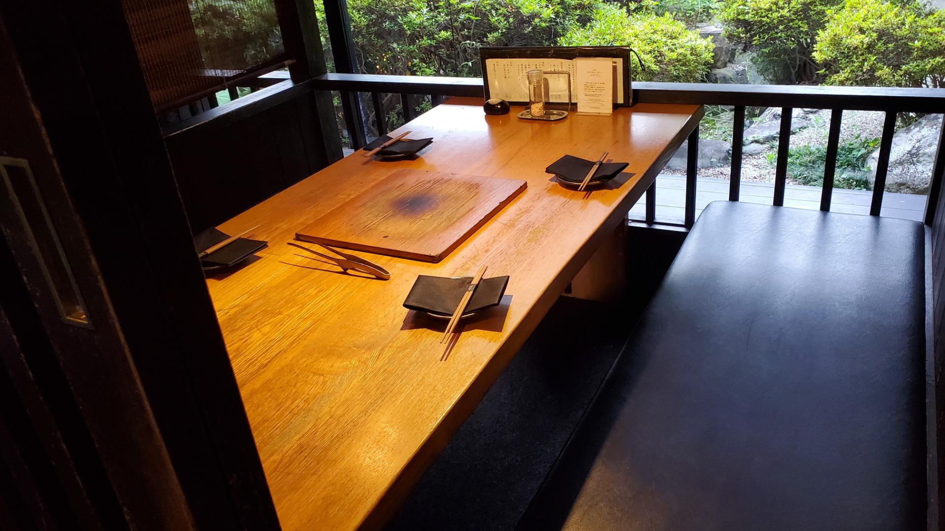 【彦根市】四季折々の風景を眺めながら食事を楽しめる、焼肉・しゃぶしゃぶの名店。（MINERVA） - エキスパート - Yahoo!ニュース