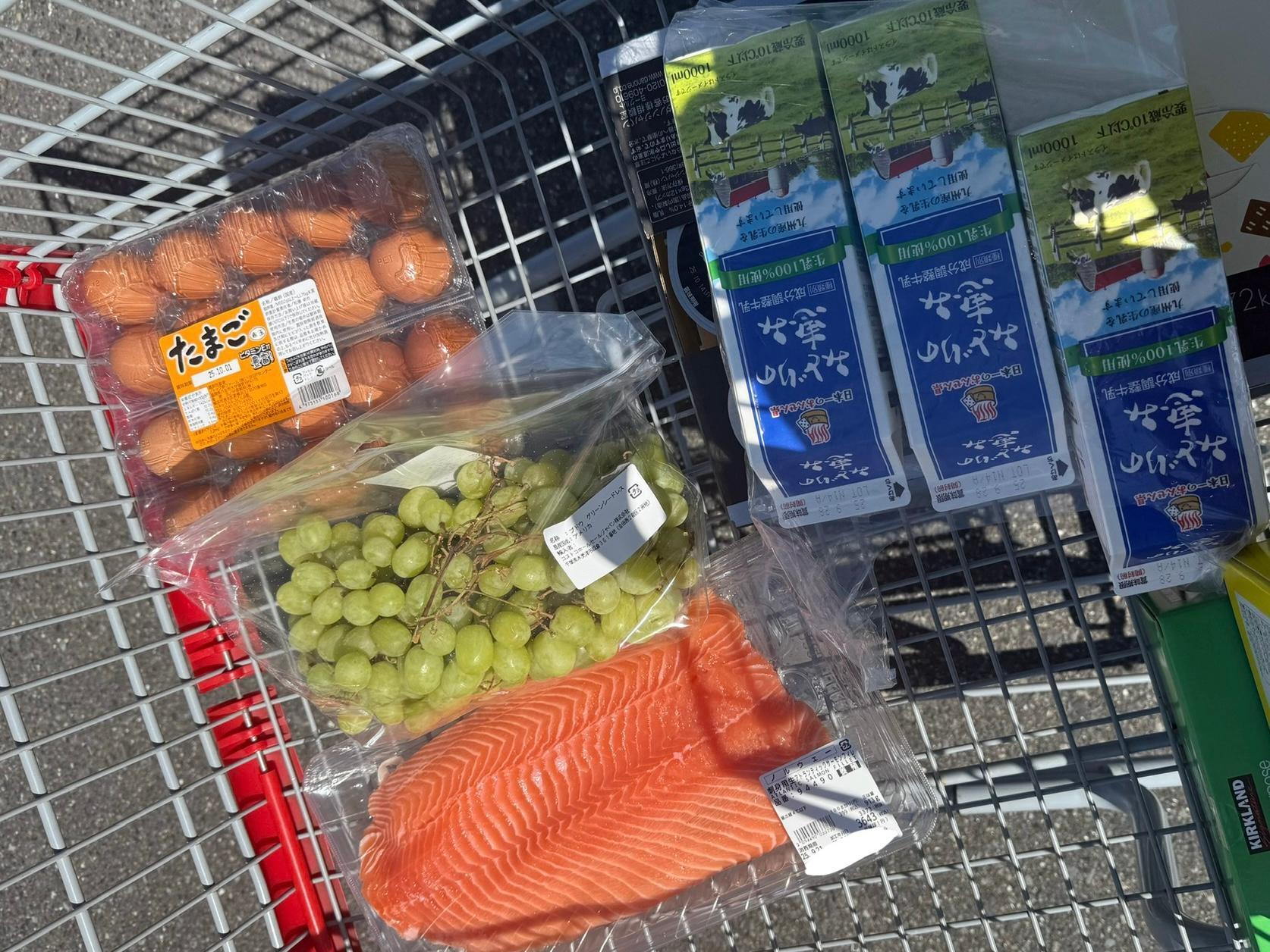 【コストコ】涙が出るほどウレシイ…（感動）3日間限定！超人気のド定番商品が大幅値下げに～！（みさむー） - エキスパート - Yahoo!ニュース