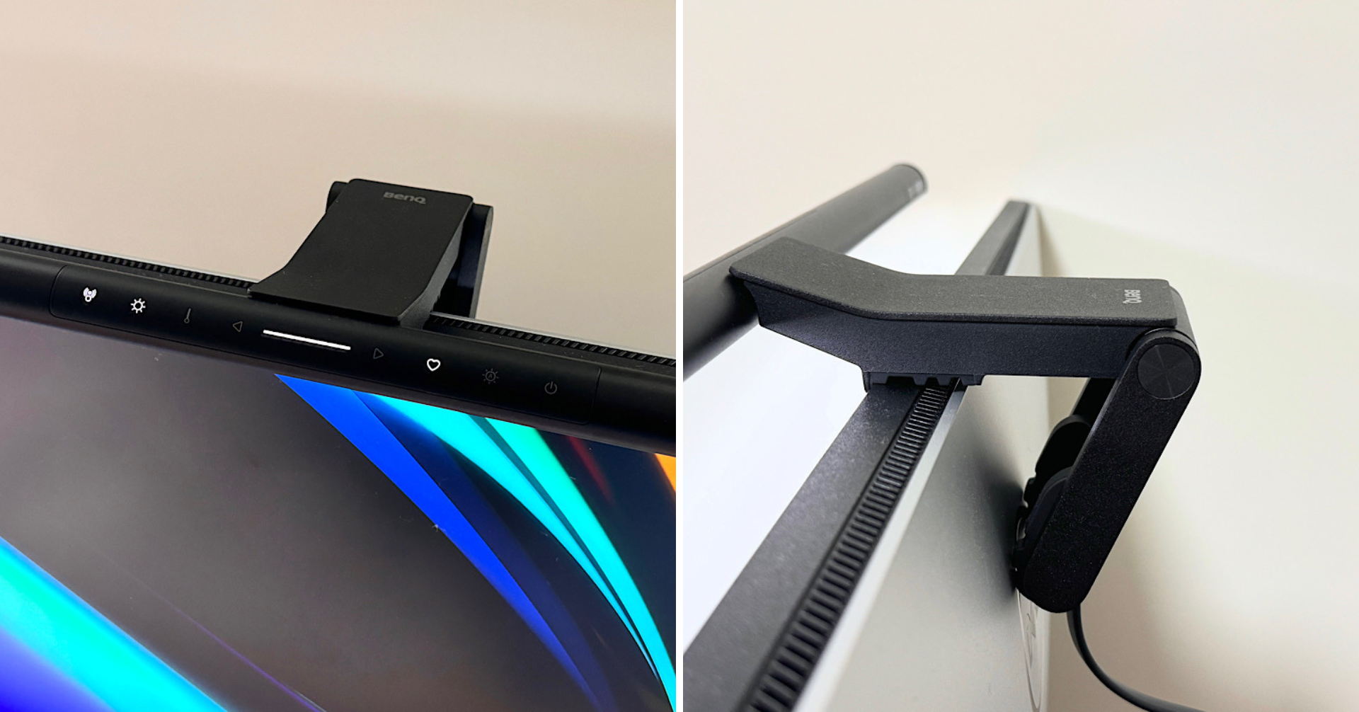 BenQ ScreenBar Proレビュー：最高のデスクライト見つけた(mitsu-blog)（みつ） - エキスパート - Yahoo!ニュース