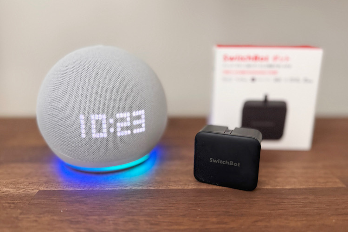 AmazonブラックフライデーおすすめSwitchBot！QOLを劇的に上げるアイテム5選（みつ） - エキスパート - Yahoo!ニュース