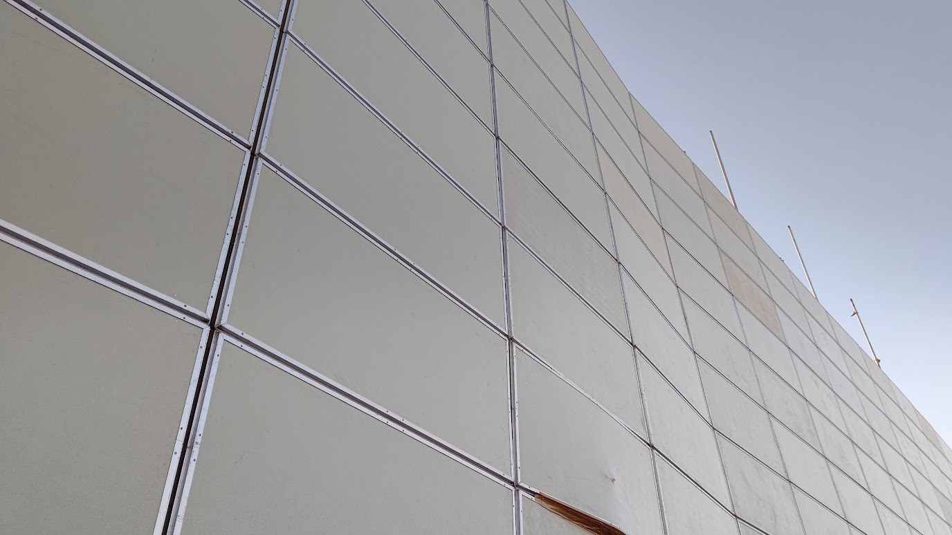 【さいたま市緑区】JR東浦和駅近くで進む、建物と駐車場の解体工事… 現在の様子は？（mamie） - エキスパート - Yahoo!ニュース