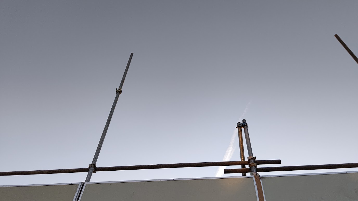 【さいたま市緑区】JR東浦和駅近くで進む、建物と駐車場の解体工事… 現在の様子は？（mamie） - エキスパート - Yahoo!ニュース