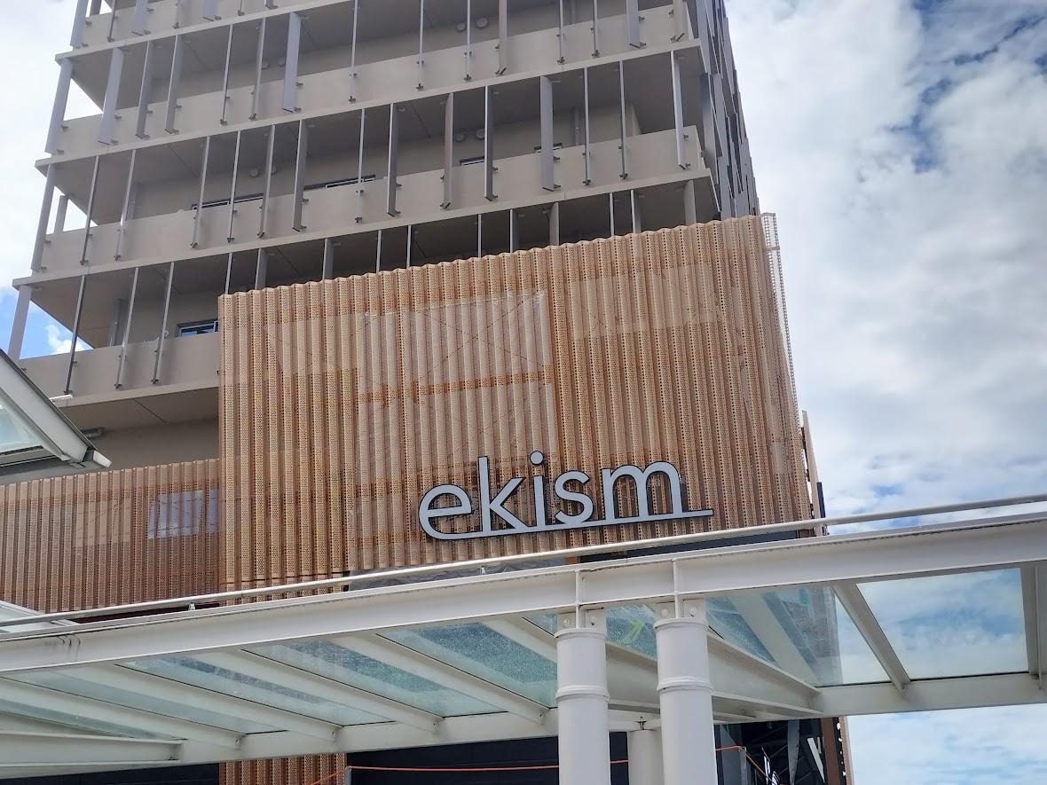 【さいたま市大宮区】さいたま新都心駅直結 新たなランドマークが7月に開業へ（mamie） - エキスパート - Yahoo!ニュース