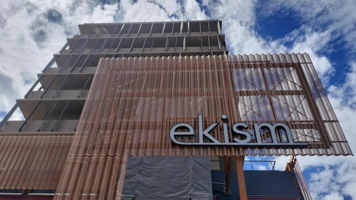 【さいたま市大宮区】さいたま新都心駅直結 新たなランドマークが7月に開業へ（mamie） - エキスパート - Yahoo!ニュース