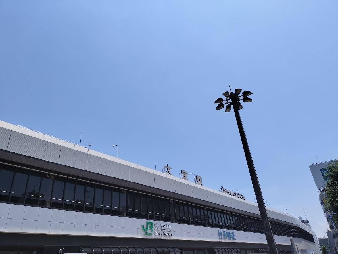 【さいたま市大宮区】人気回転寿司チェーンが「ルミネ大宮」の地下フロアにオープンへ（mamie） - エキスパート - Yahoo!ニュース