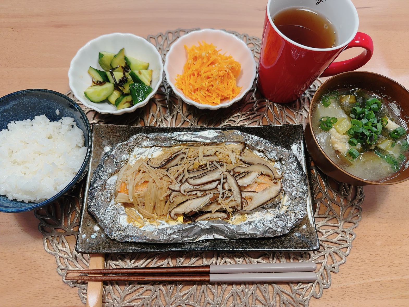 今週の節約ごはん【3人家族1週間分：2,830円】（moco） - エキスパート - Yahoo!ニュース