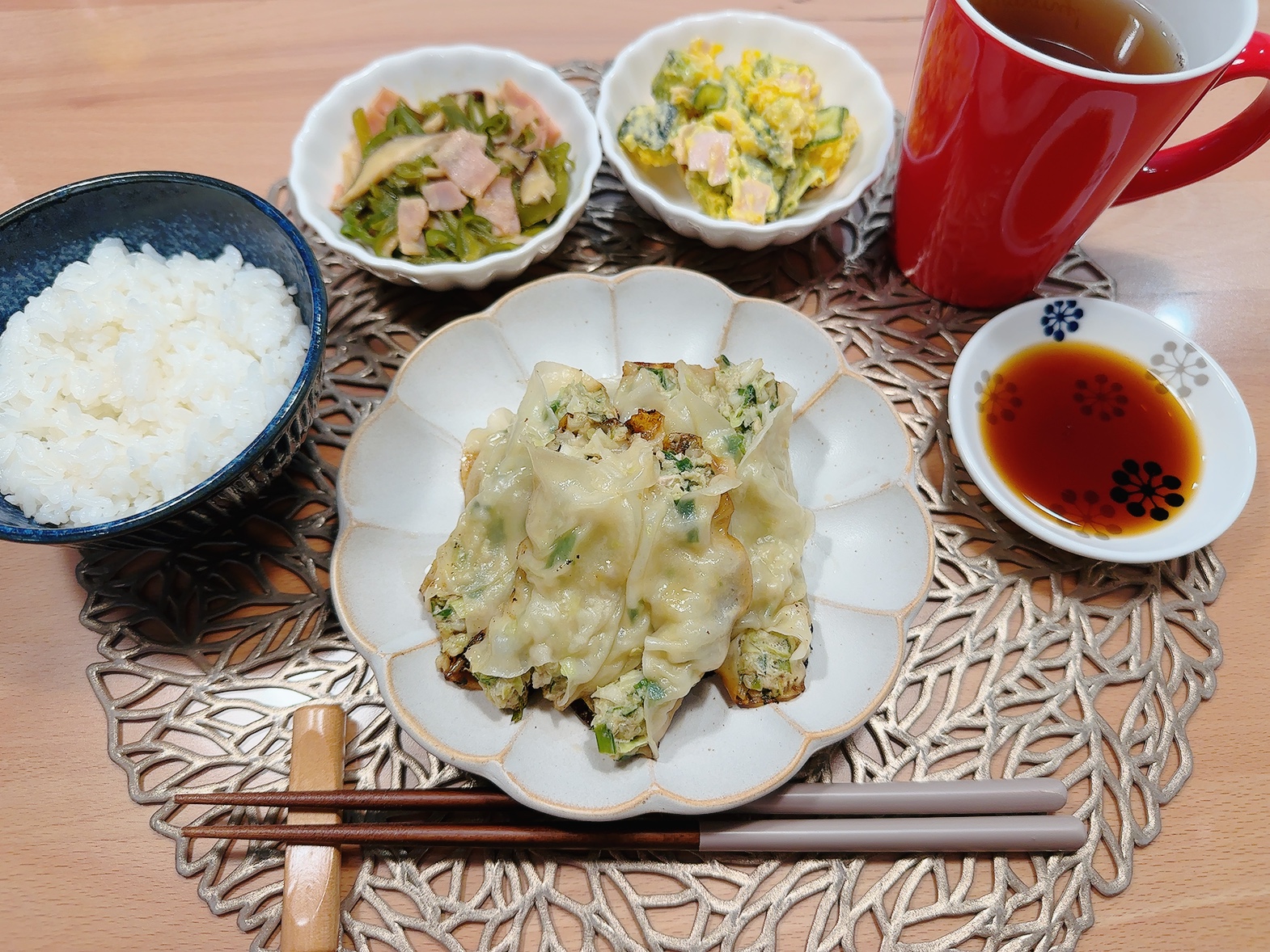 今週の節約ごはん【3人家族1週間分：3,170円】（moco） - エキスパート - Yahoo!ニュース