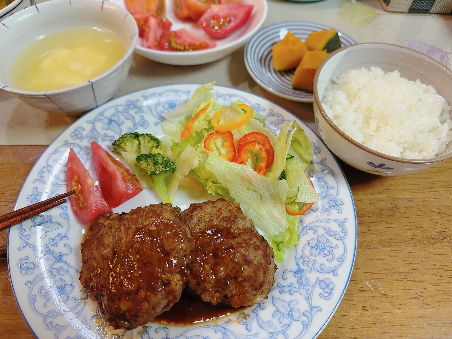 今週の節約ごはん【3人家族1週間分：2,990円】（moco） - エキスパート - Yahoo!ニュース