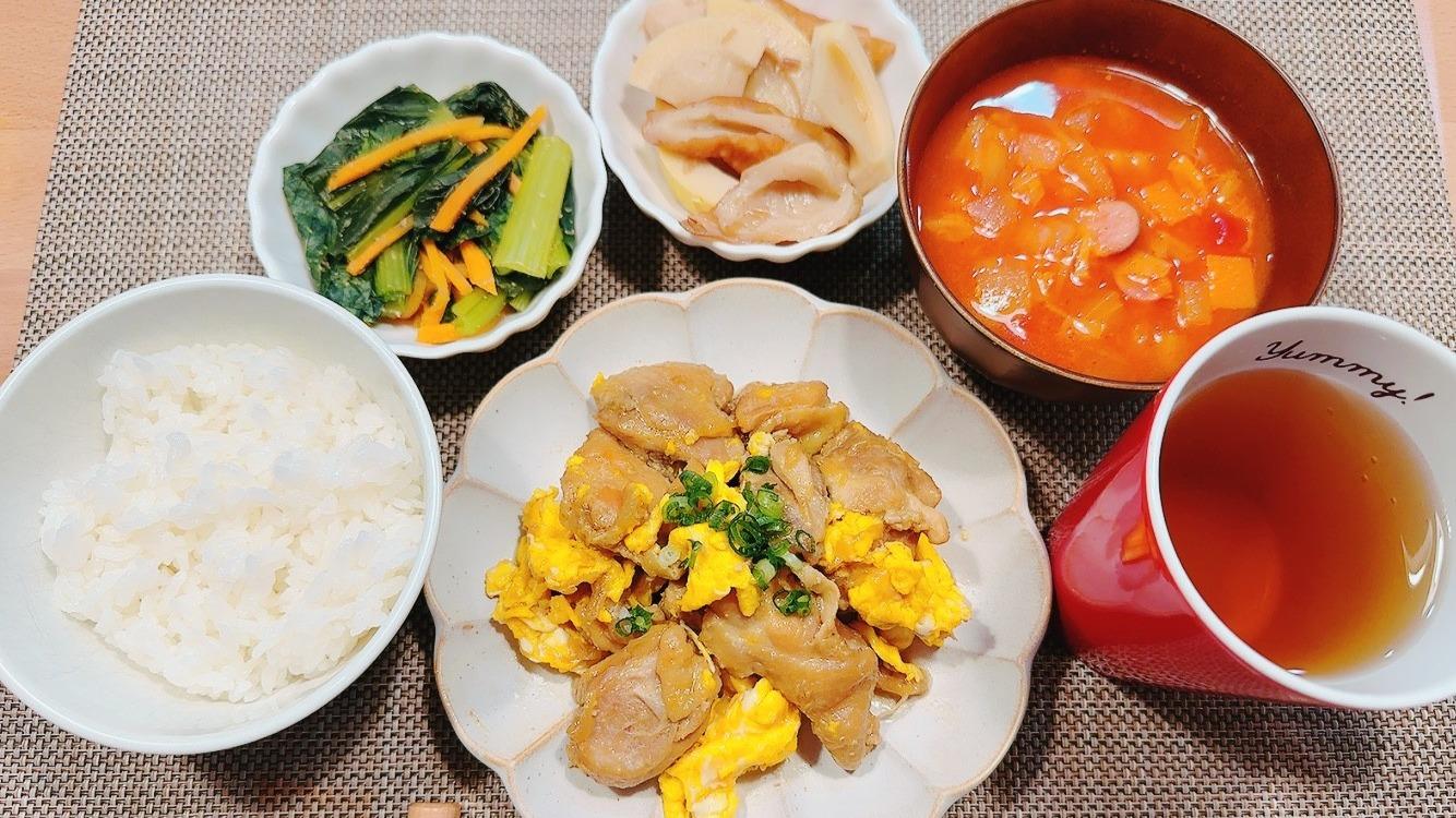 今週の節約ごはん【4人家族1週間分：7,120円】（moco） - エキスパート - Yahoo!ニュース