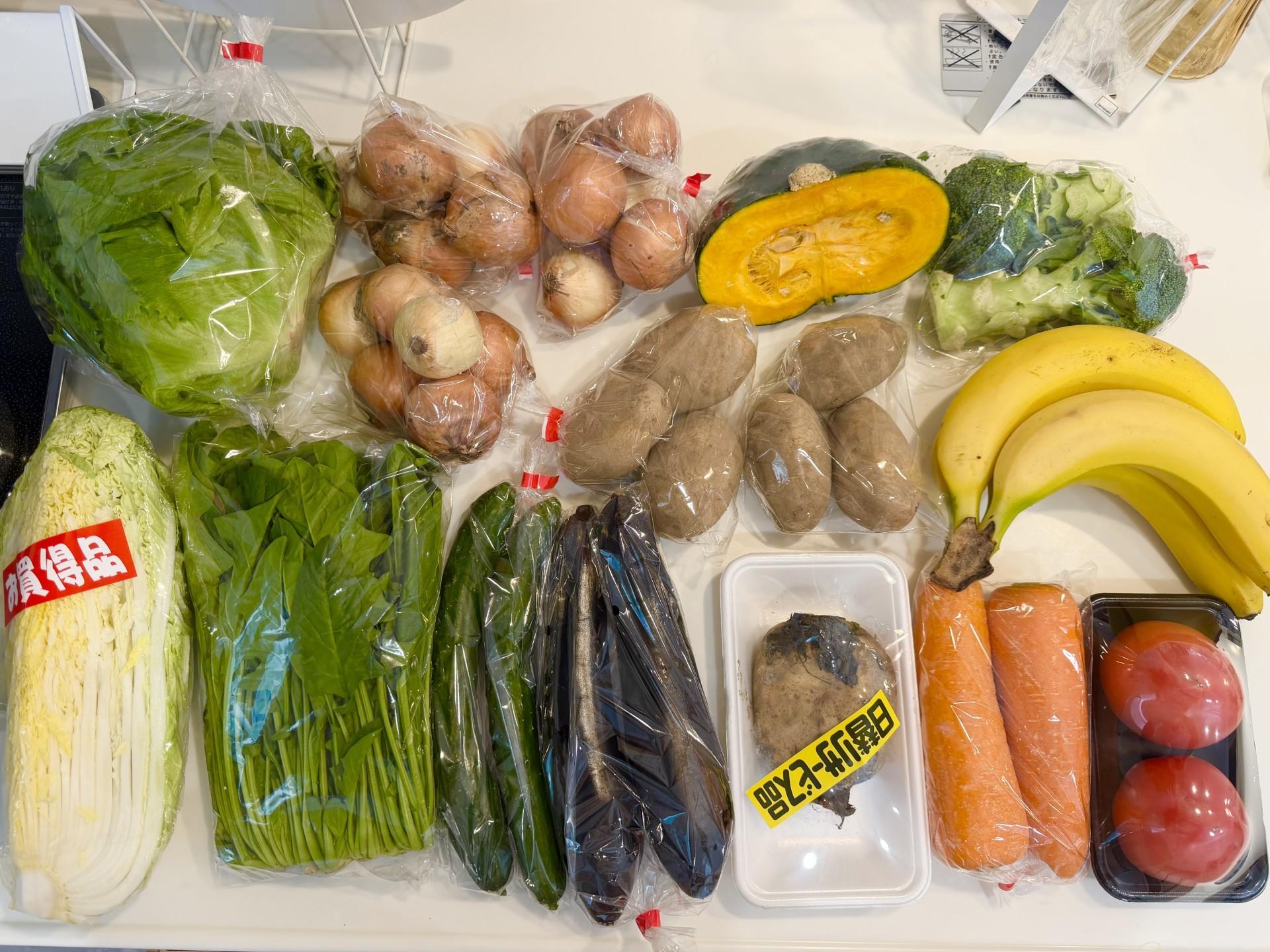 今週の節約ごはん【4人家族1週間分：8,120円】※節約レシピあり※（moco） - エキスパート - Yahoo!ニュース