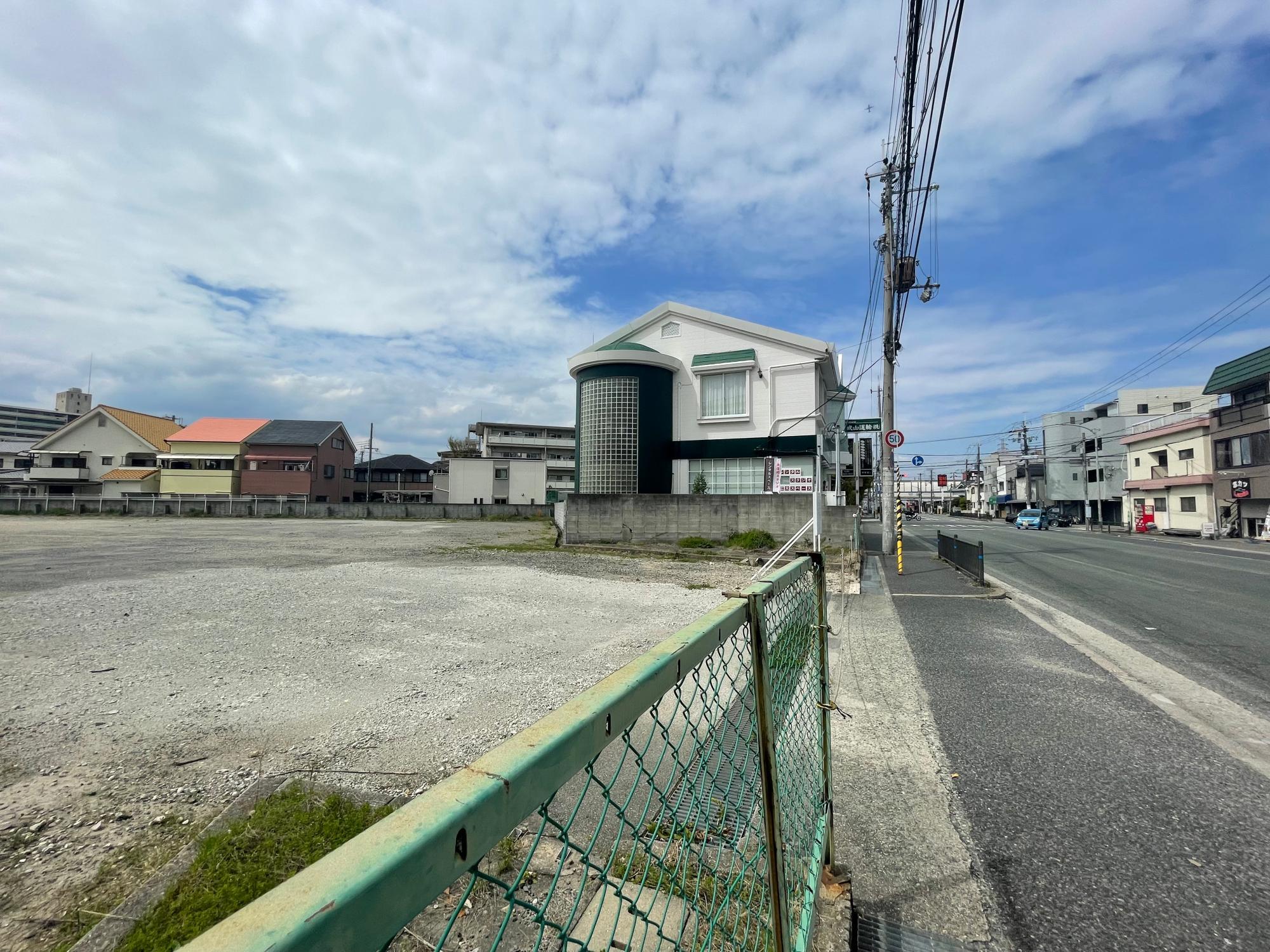 【尼崎市】あの人気スーパー「オーケー」が尼崎に! 南武庫之荘のジャパン跡地に建設予定です♪(momowan) エキスパート Yahoo