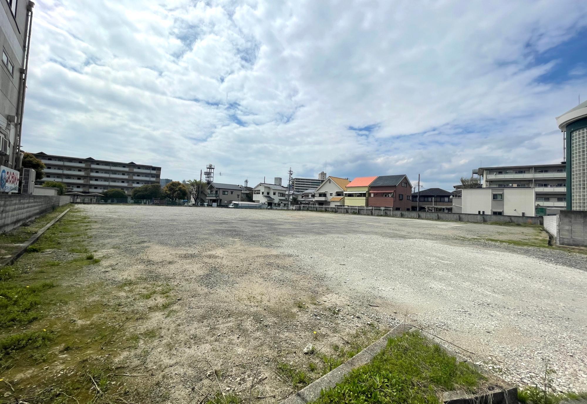 【尼崎市】あの人気スーパー「オーケー」が尼崎に! 南武庫之荘のジャパン跡地に建設予定です♪(momowan) エキスパート Yahoo