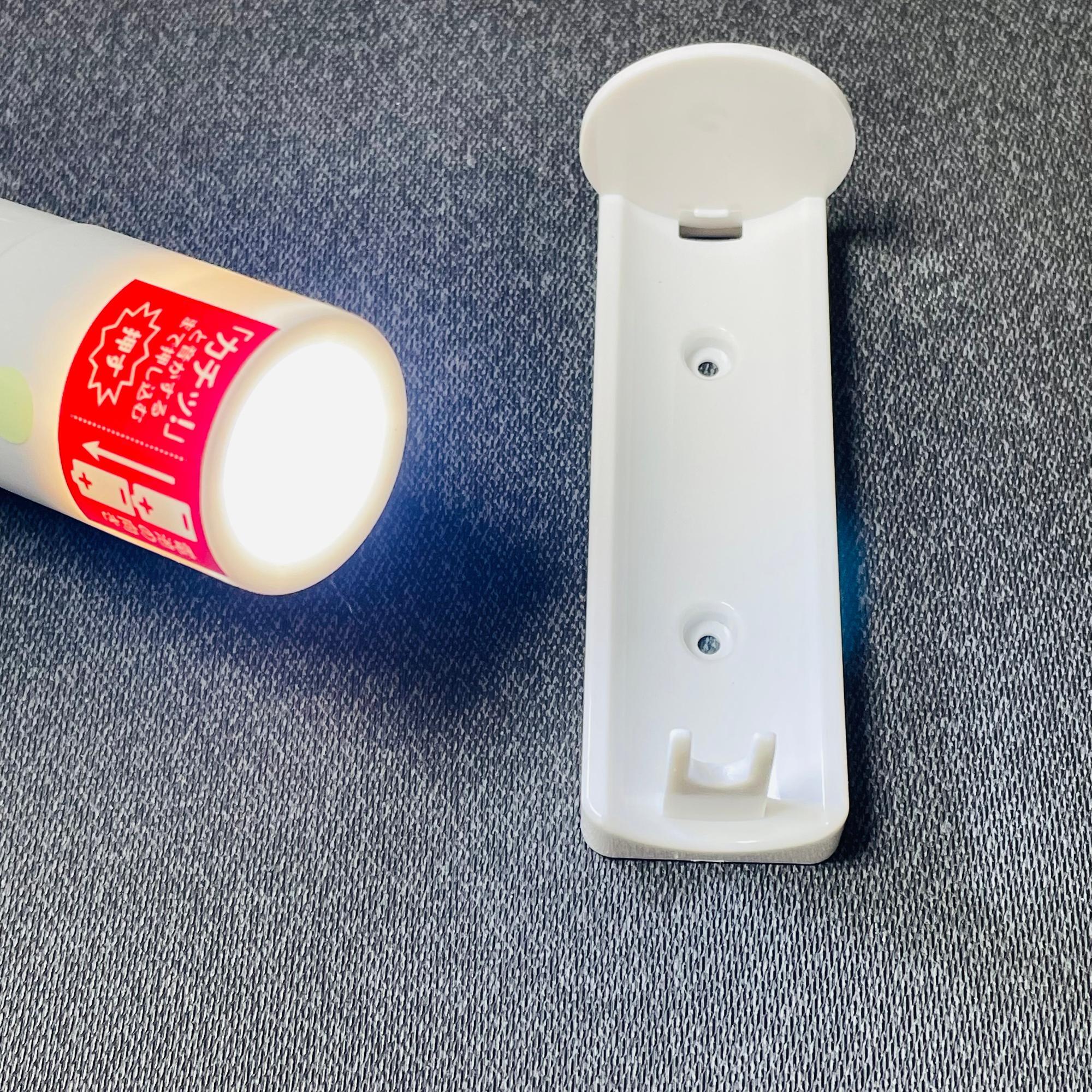 【セリア】電池を入れっぱなしでも気にならない!非常時に役立つ便利なアイテム!(なないろの扉) エキスパート Yahooニュース