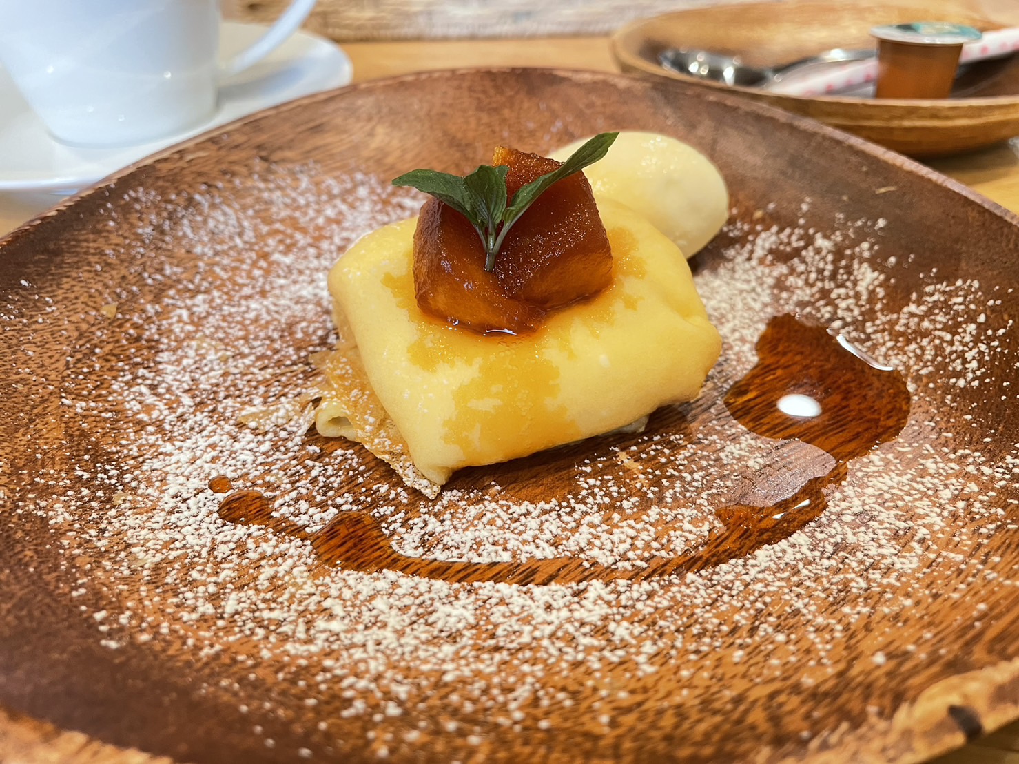 【つくば市】全国グルメをあれこれ厳選！肉汁溢れる絶品ハンバーグ、さくらの森ダイニング alecole（ななお） - エキスパート - Yahoo!ニュース