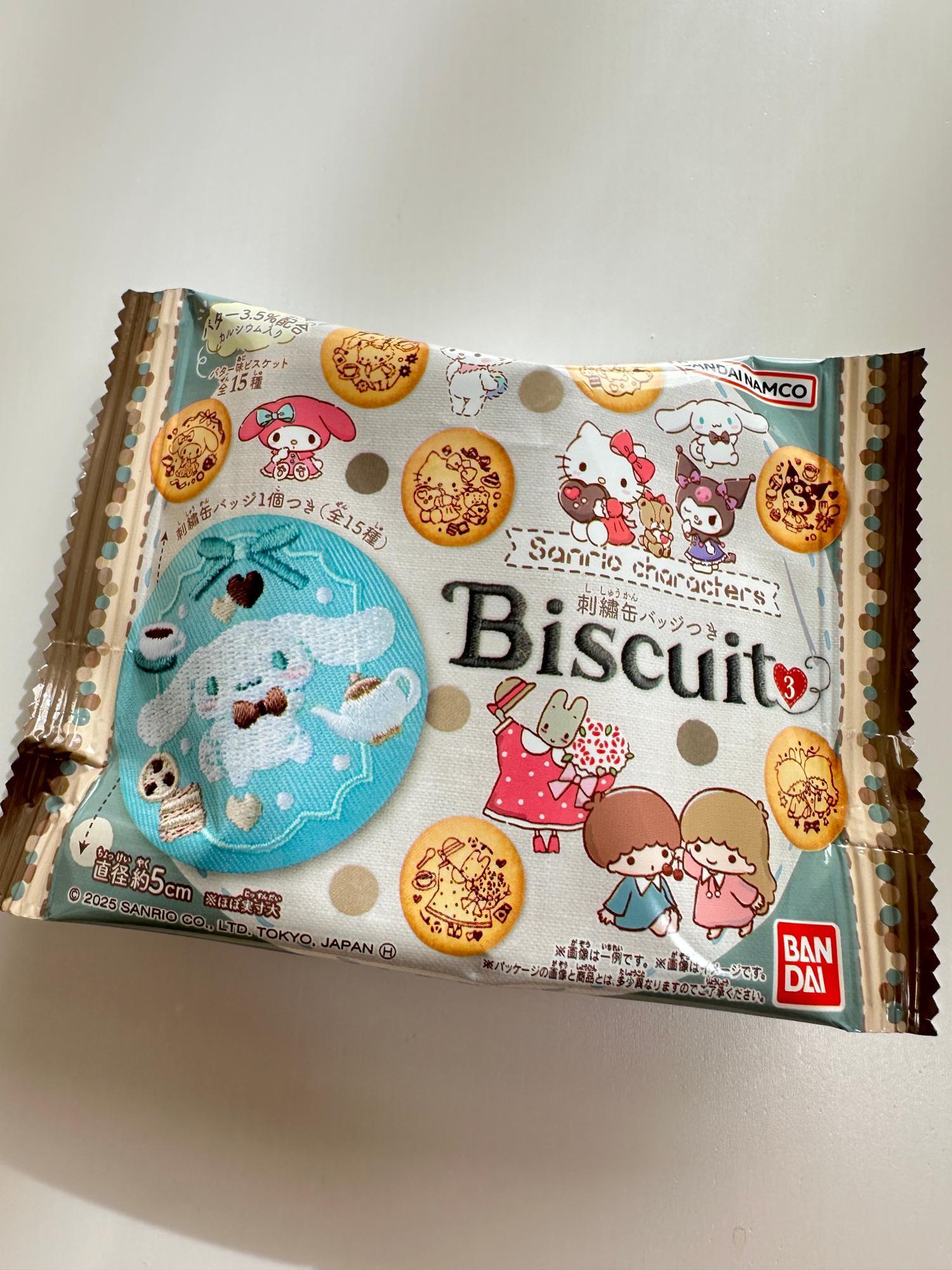 サンリオ×コンビニ】新商品!サンリオキャラクターズ 刺繍缶 サンリオ×コンビニ】新商品!サンリオキャラクターズ 刺繍缶