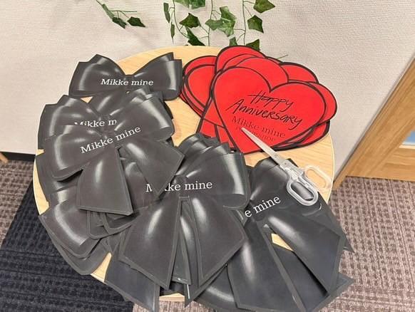 【厚木市】本厚木ミロードに3周年の「Mikke mine」ポップアップが2/5～9の5日間限定出店！（にこにこかおさん） - エキスパート - Yahoo!ニュース