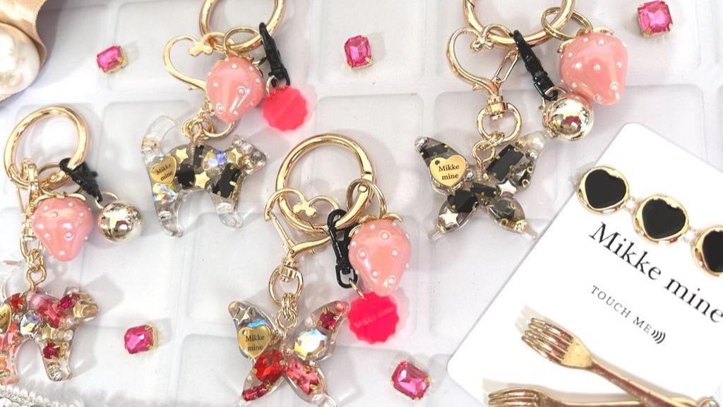 【厚木市】出店日決定！ 4月15日～28日本厚木ミロードにMikke mineが期間限定出店します。（にこにこかおさん） - エキスパート - Yahoo!ニュース