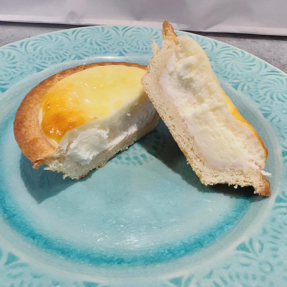 《BAKE》チーズタルト専門店から進化！リニューアルしたBAKEのオシャレな新商品タルトを実食レポ！（にゃんころもち） - エキスパート - Yahoo!ニュース