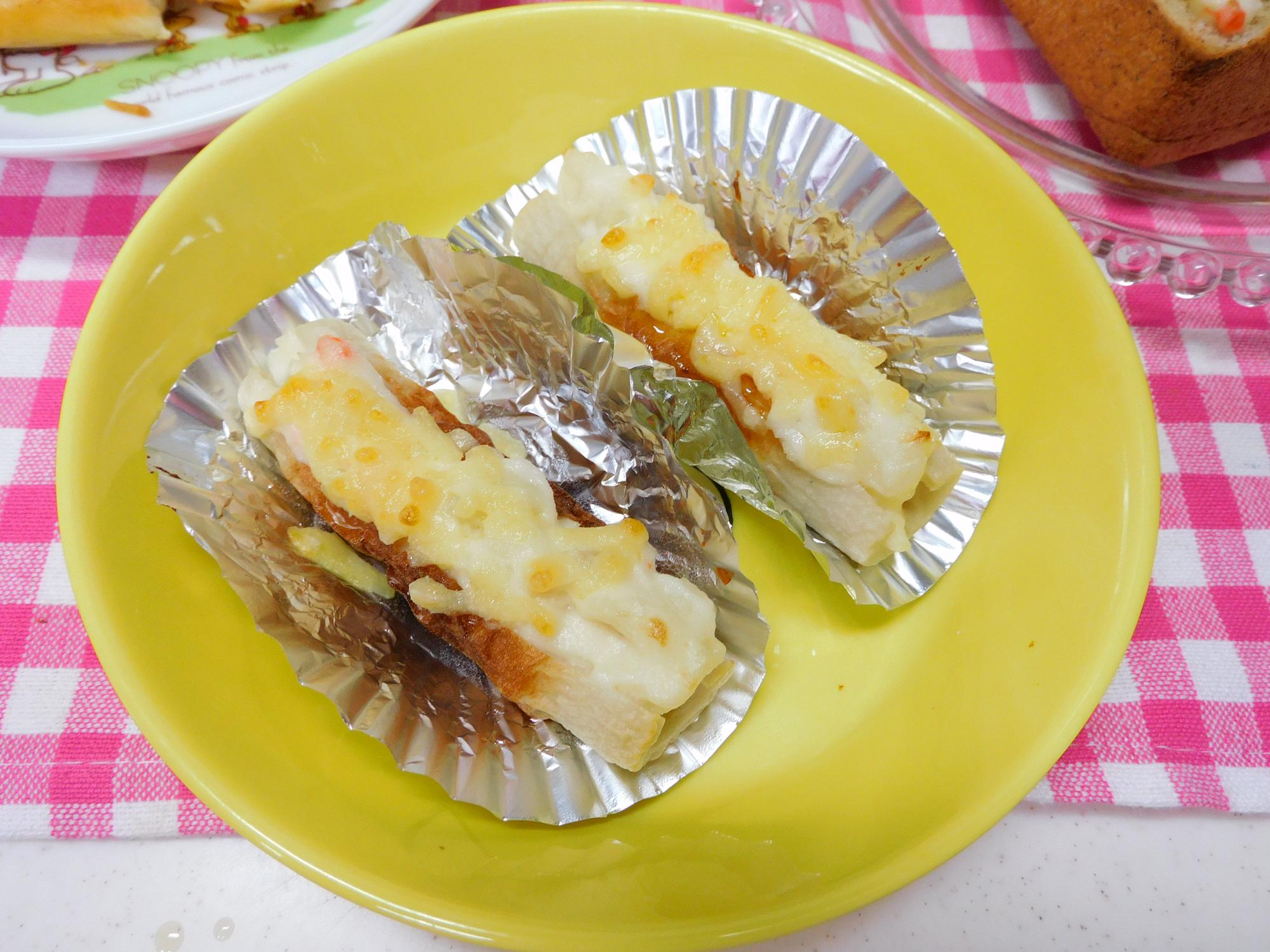 「業務スーパー」1キロのポテトサラダが500g2袋になってとっても便利になりました。アレンジ3選！（おうちごはんと日常） - エキスパート - Yahoo!ニュース