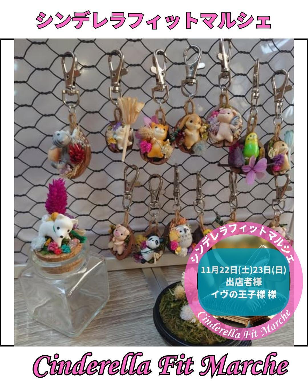 【岡山市中区】11/22･23きなりの家「シンデレラフィットマルシェ」開催。温かい空間で素敵な時間を（岡本康史） - エキスパート - Yahoo!ニュース