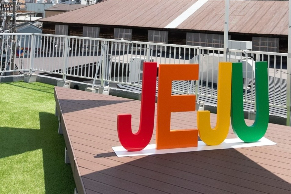 【大阪市生野区】新スポット！ コリアンタウンにブレイク必須の「APARTMENT SEMO」が誕生！（ぺるたろう） - エキスパート ...