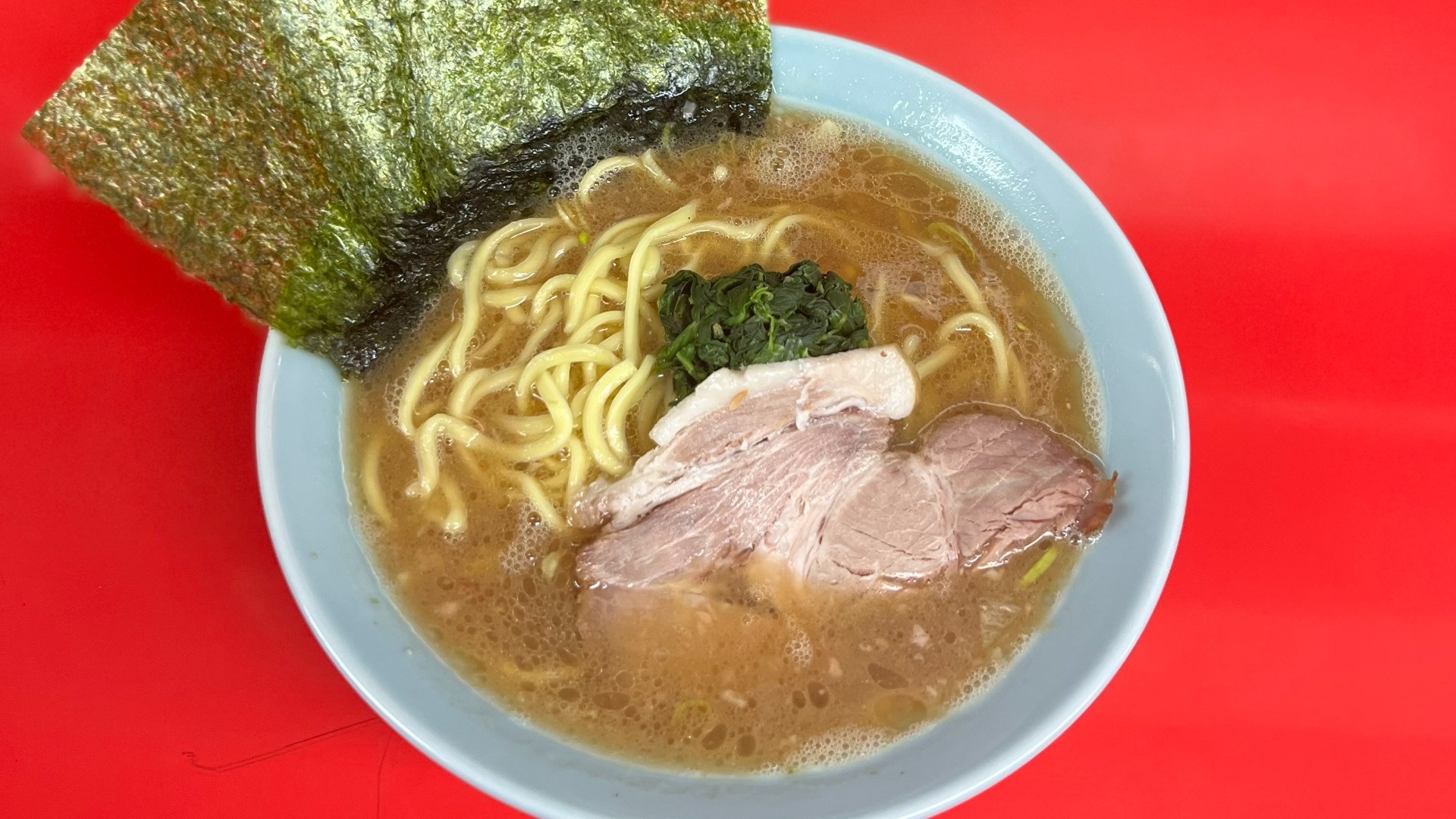 【家系】本当は人に教えたくはない 秘密の家系ラーメン。是非、行ってみてください!(ラーメンたろしん) エキスパート Yahoo ニュース