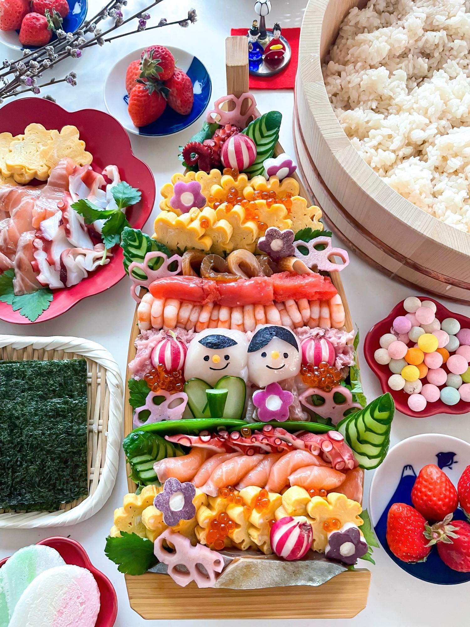 市販の三色団子がミニサイズのお団子に大変身！冷凍保存もできるかわいい三色団子（rii） - エキスパート - Yahoo!ニュース