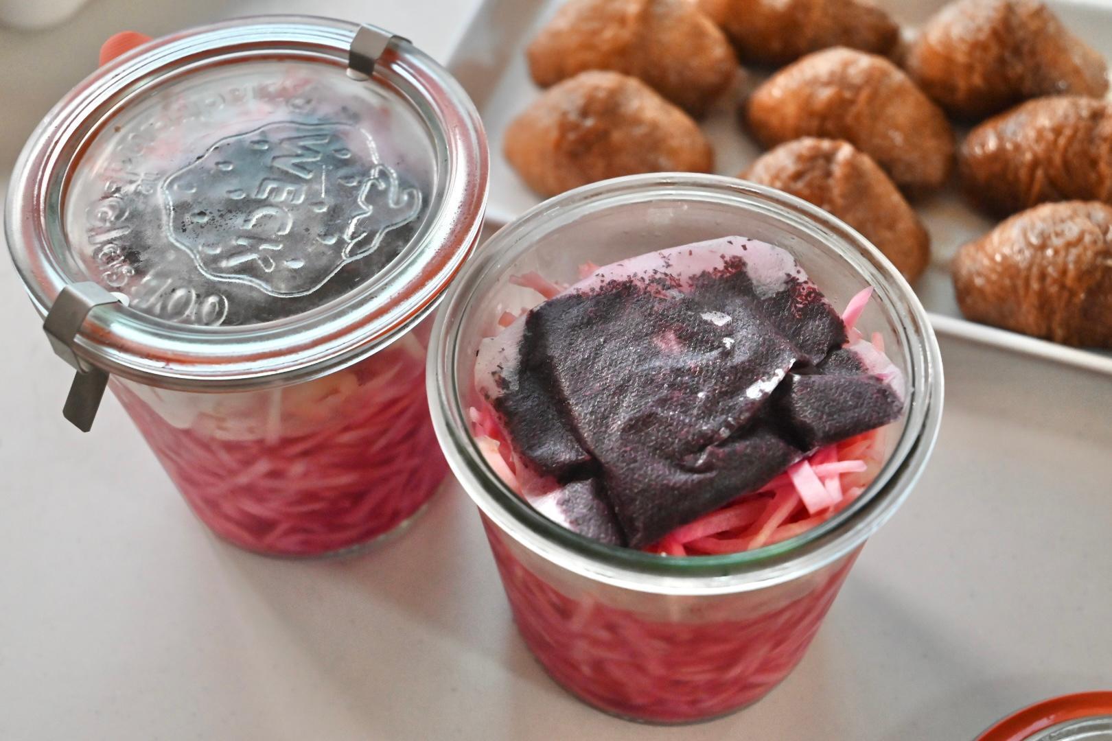 【もう市販は買わない！】ゆかりのふりかけで作る！紅生姜の作り方〈保存期間は1年以上可能〉（rii） - エキスパート - Yahoo!ニュース